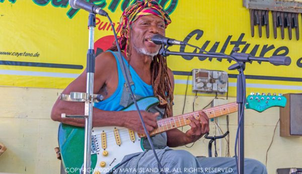 Maya Island Air | Dangriga Culture Map