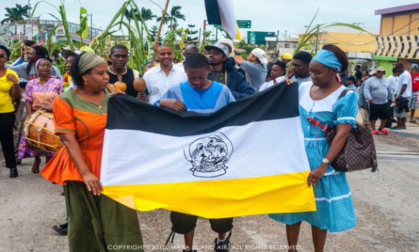 Maya Island Air | Quick Look At Garifuna Culture