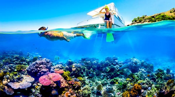Maya Island Air | Fun Water-Based Activities